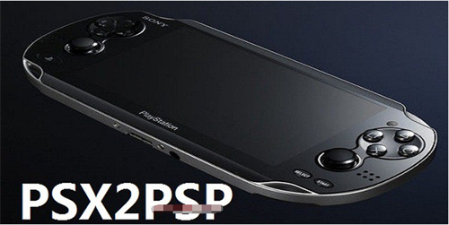 PS游戏转换工具_PSX2PSP v1.4.2 中文版下载-系统家园
